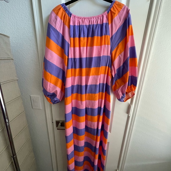 Frances Valentine | Dresses | Frances Valentine Bliss Maxi Dress ...